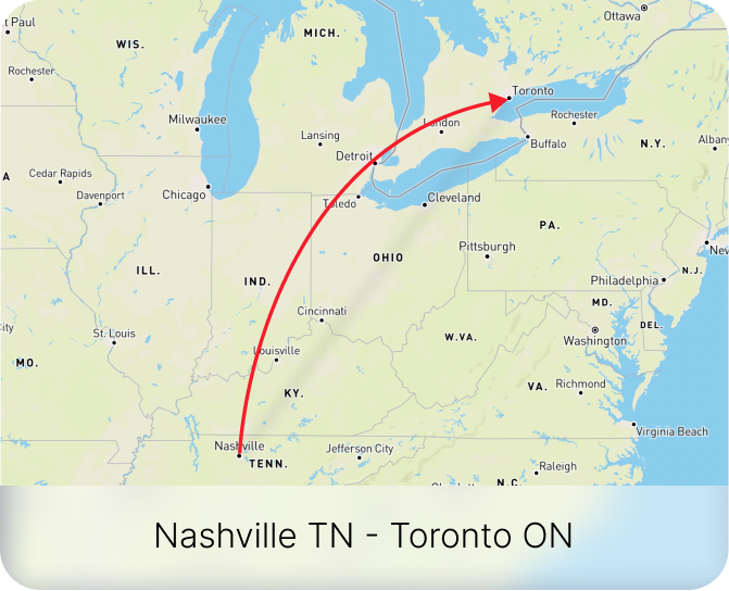 Freight Transportation Services | Loadify